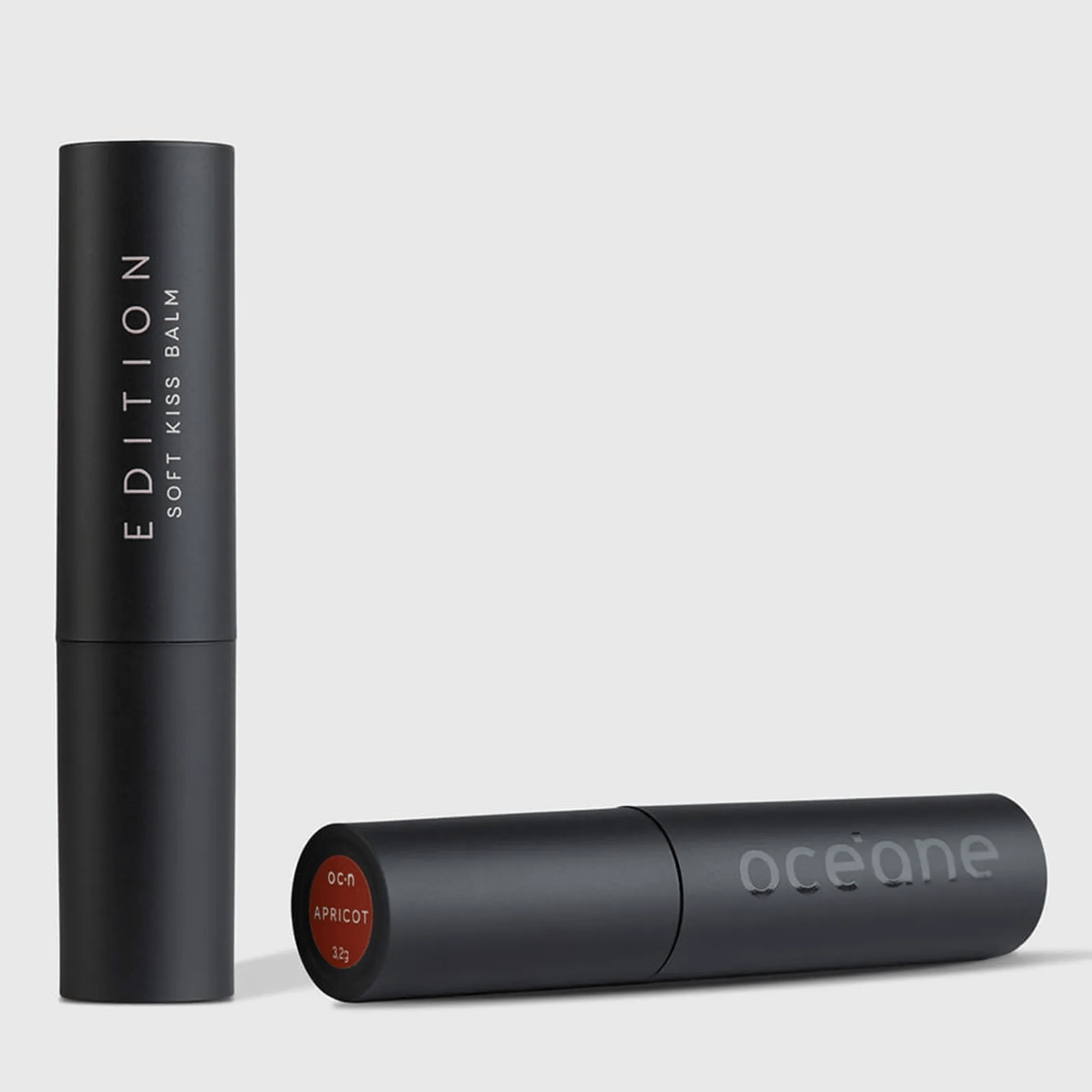 Balsamo Labial Soft Kiss Balm Oceane Edition Apricot
