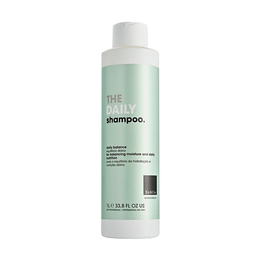The Daily Shampoo - 1 litro 1L