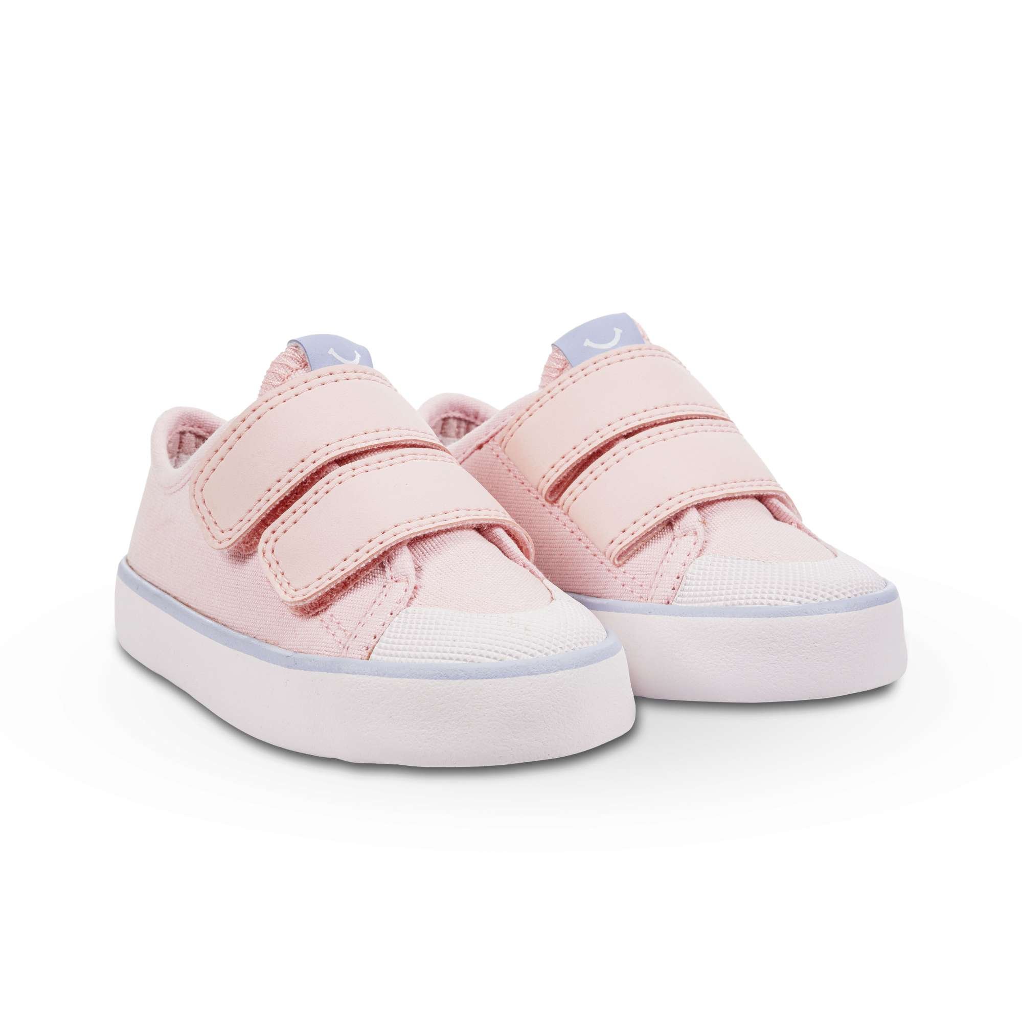 Tênis Diversão Baby Ale Rosa Rosa