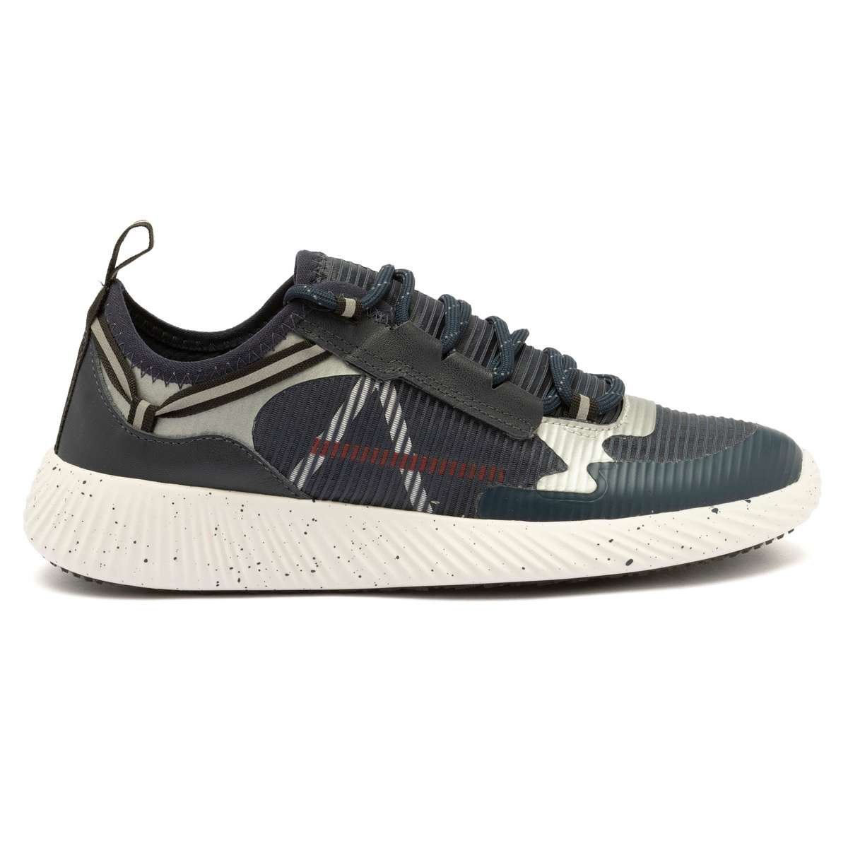 Tênis Urban Performance Go Tech Up Marinho Azul