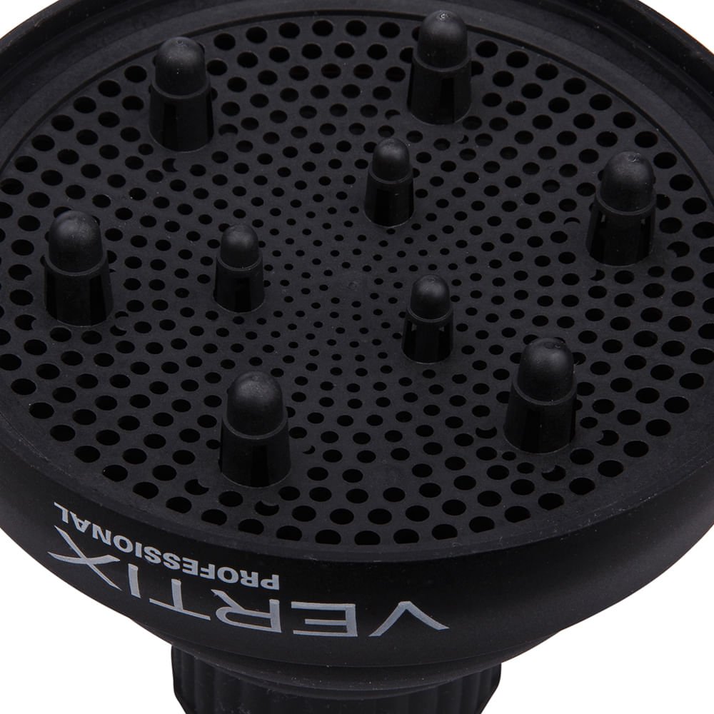 Difusor de Cachos Universal Vertix ÚNICO