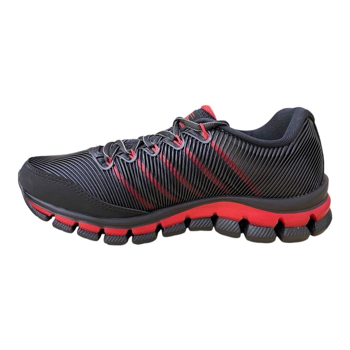 Tenis Masculino Olympikus Conforto Esporte Academia Caminhada Dynamic ...