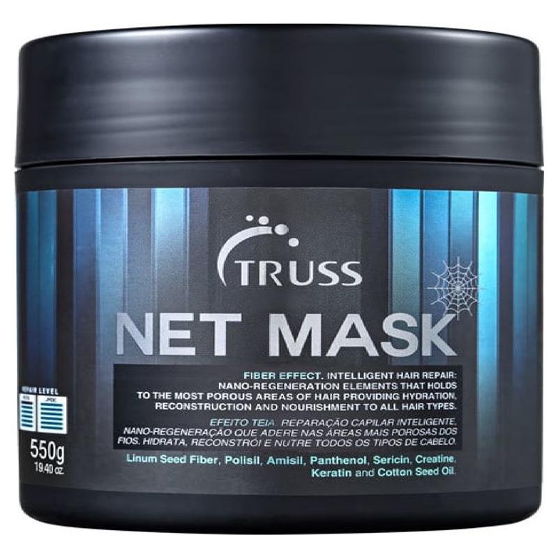 Máscara Capilar Truss Net Mask 550g 550g