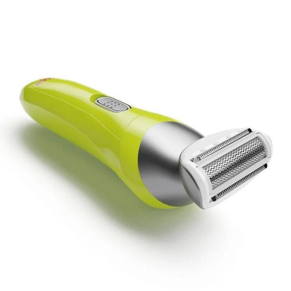 Kit Aparador de Detalhes e Corporal Ricca C/2 ÚNICO