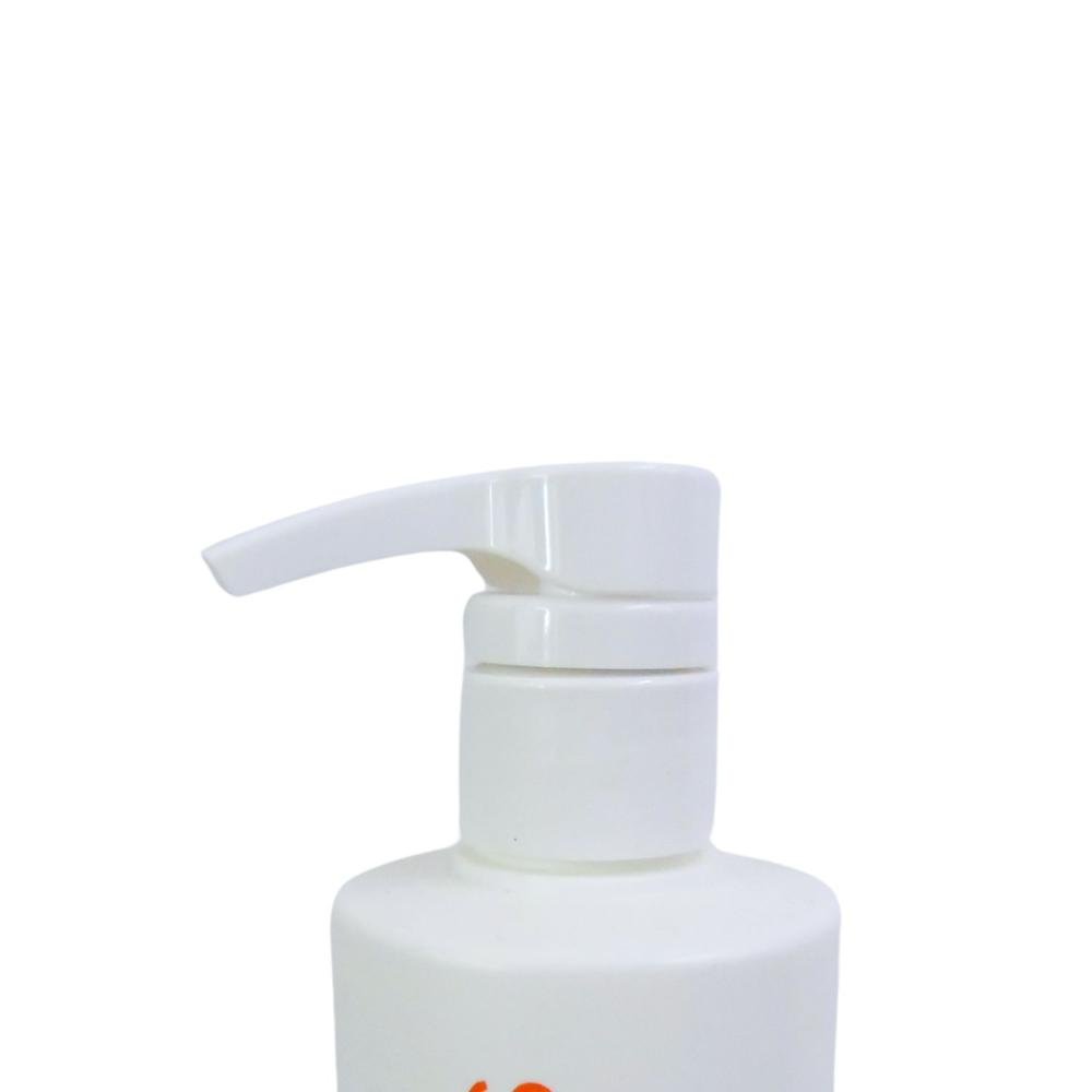 Creme para Pentear Acquaflora Forma Curvas Modelador de Crespos 480ml 480ml