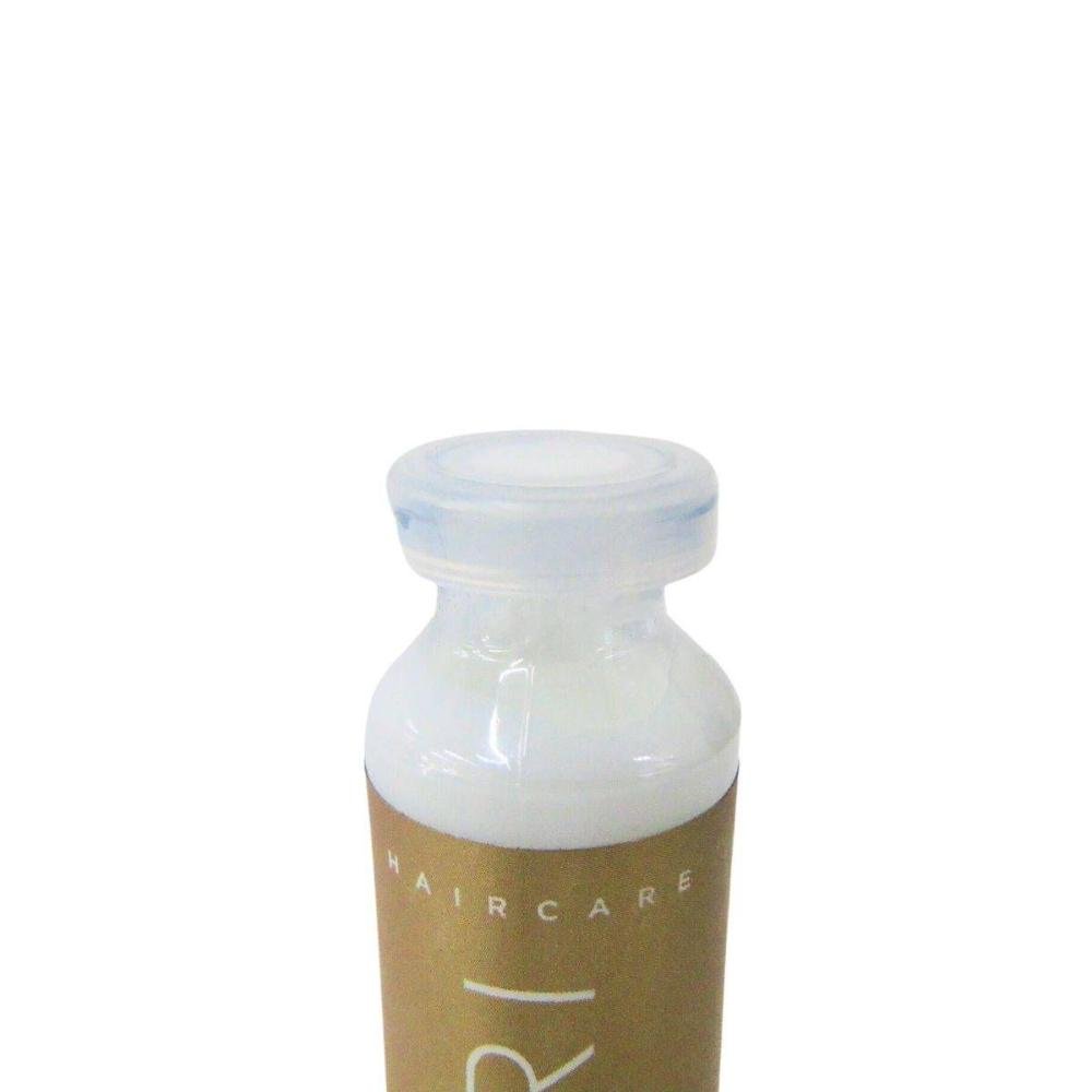 Kit Jacques Janine Hair Care Nutri: 3 Ampolas Mega Dose 45g ÚNICO