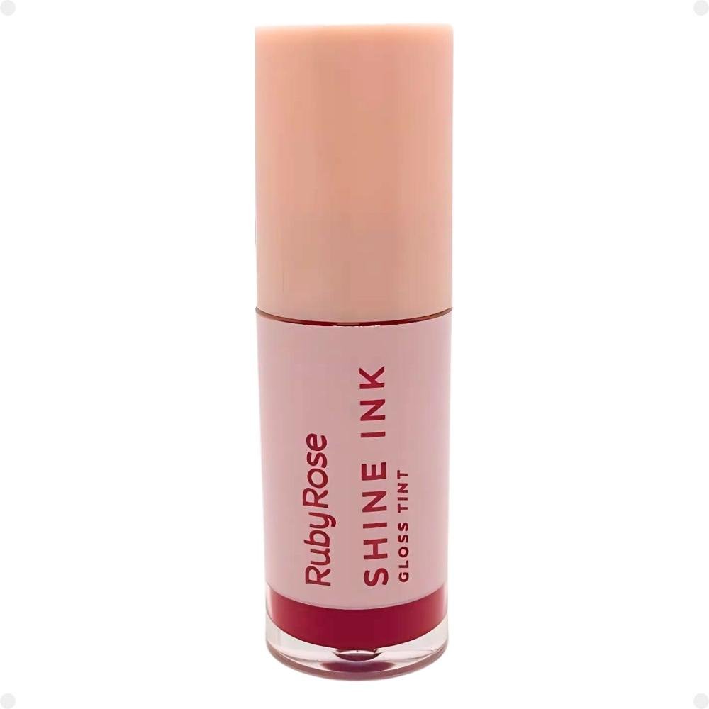 Gloss Tint Ruby Rose Shine Ink SI20 Hb-L6600-2 SI20