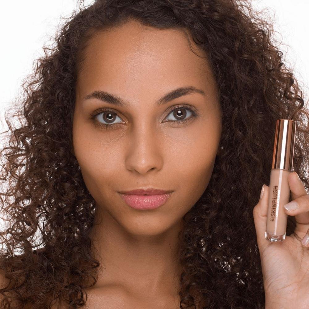 Corretivo Aveludado Bruna Tavares Bt Skinplush M1020 6,5g Cor M1020