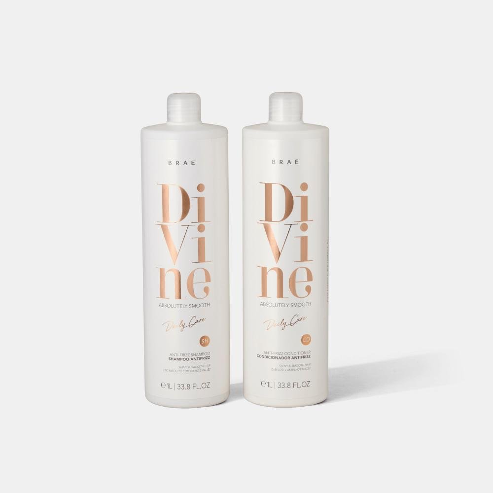 Kit Divine Duo 1L ÚNICO