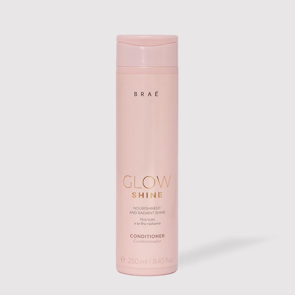 Kit Glow Shine Duo 250ml 250ml