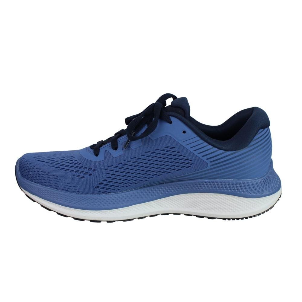 Tênis Masculino Skechers 246053 Go Run Persistence Azul