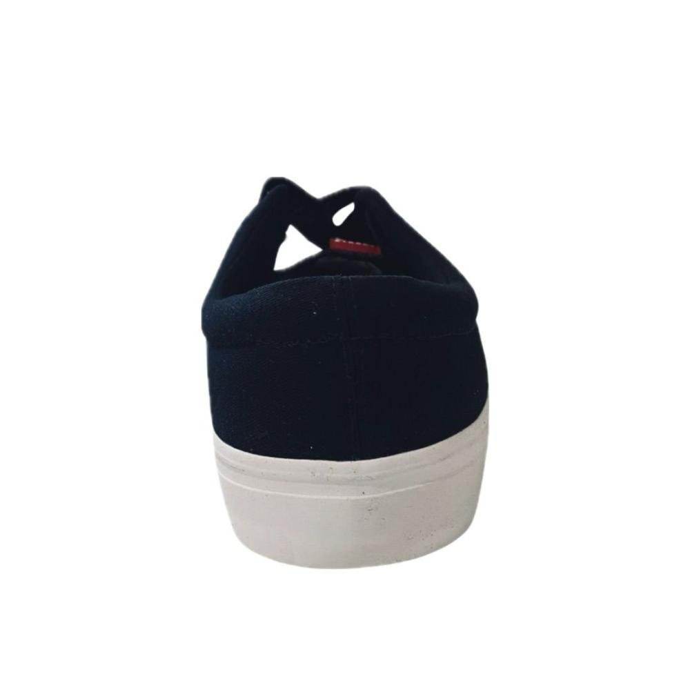 Tênis Masculino Street Star St0984 Renan Preto