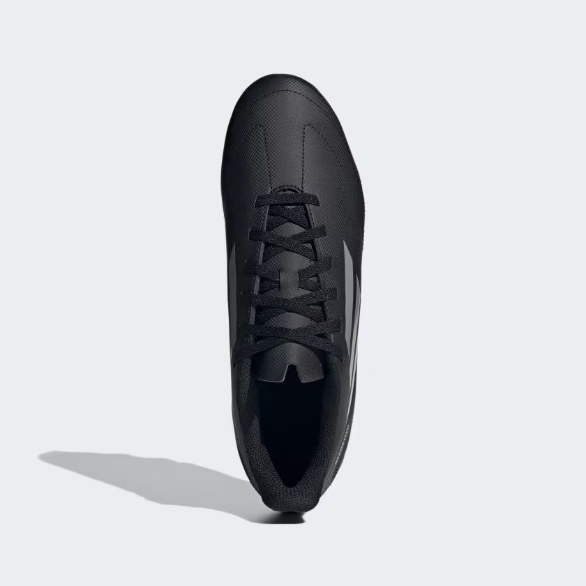 Chuteira Campo Adidas Deportivo Iii Fxg Preto