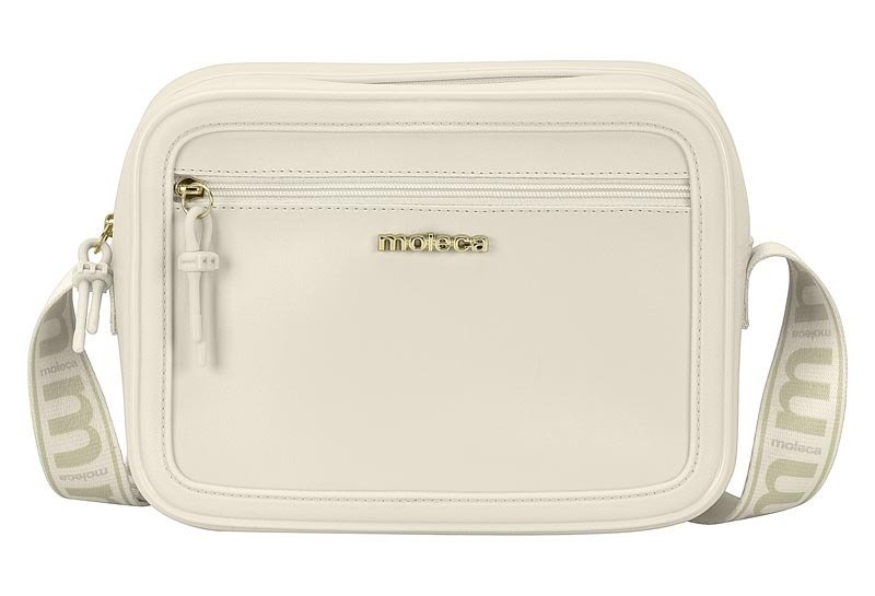 Bolsa Moleca 50048.3.99534 Branco