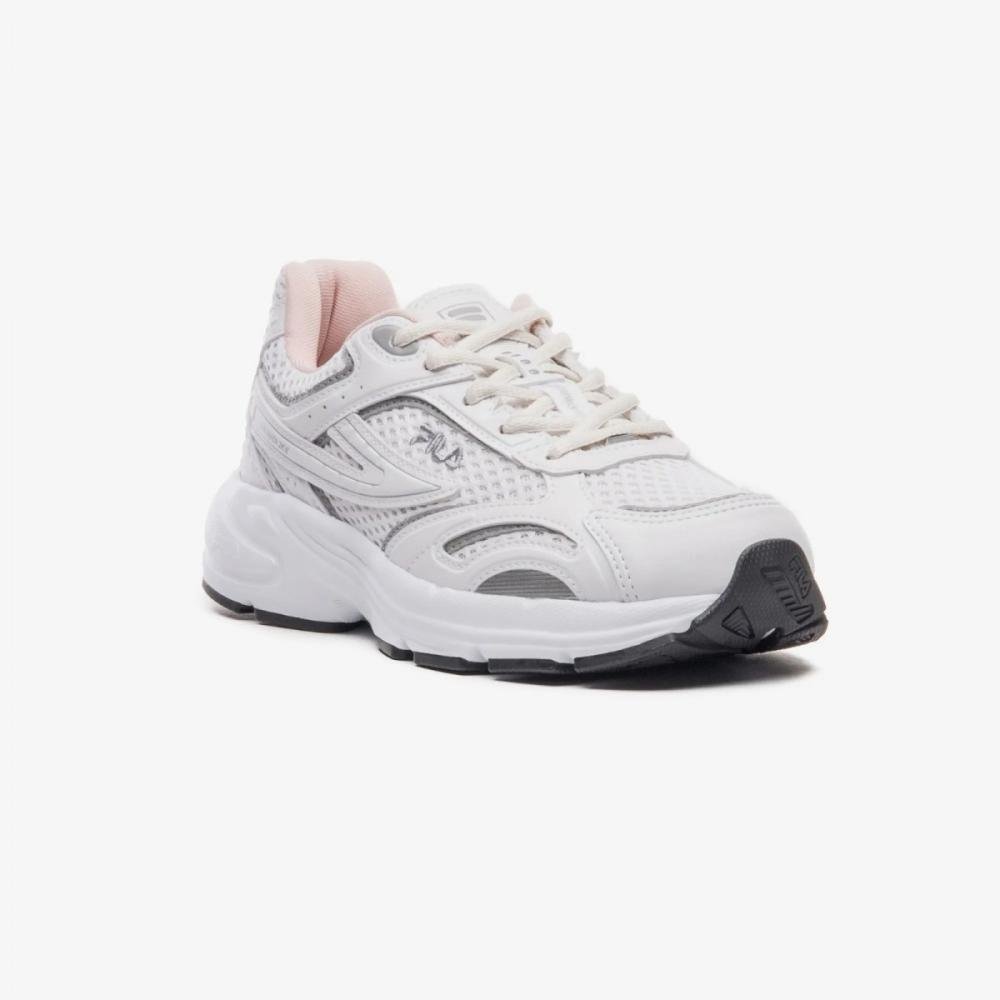 Tenis Fila Runner 2k Branco