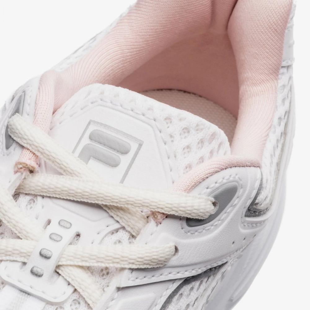 Tenis Fila Runner 2k Branco