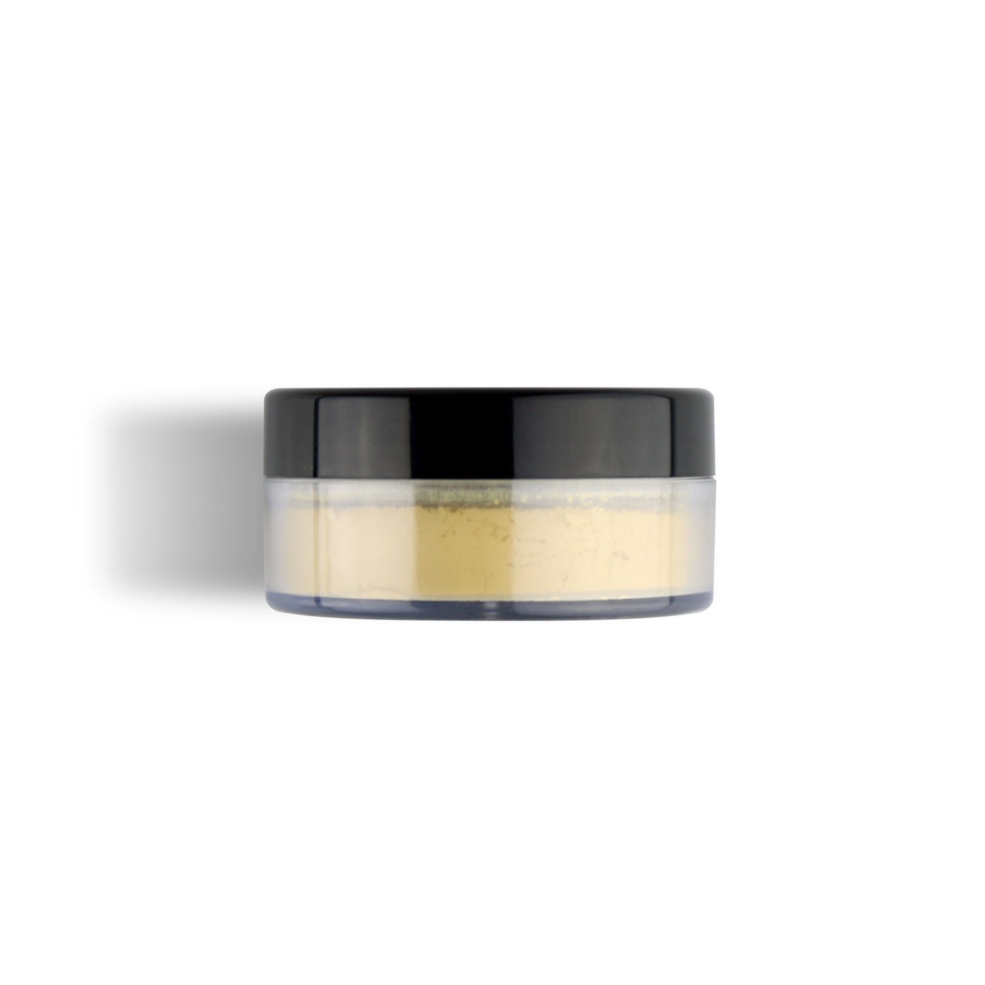 FIXING POWDER MATTE BROWN