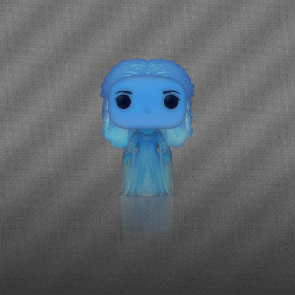 Boneco Funko Pop! Harry Potter 8 - Helena Ravenclaw (Glow) ÚNICO