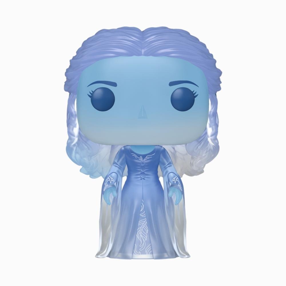 Boneco Funko Pop! Harry Potter 8 - Helena Ravenclaw (Glow) ÚNICO