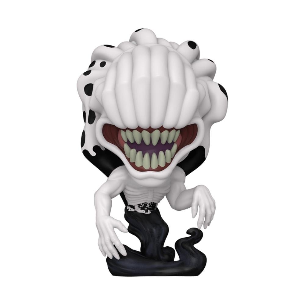 Boneco Funko Pop! Jujutsu Kaisen 0 - Rika ÚNICO