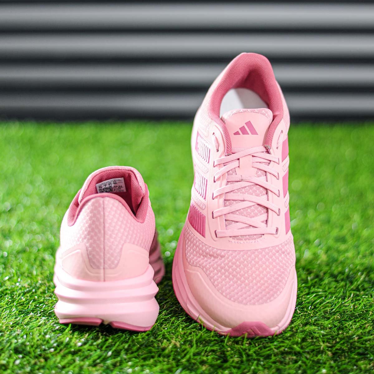 Tenis Adidas Galaxy Star 2 Rosa - Feminino Rosa