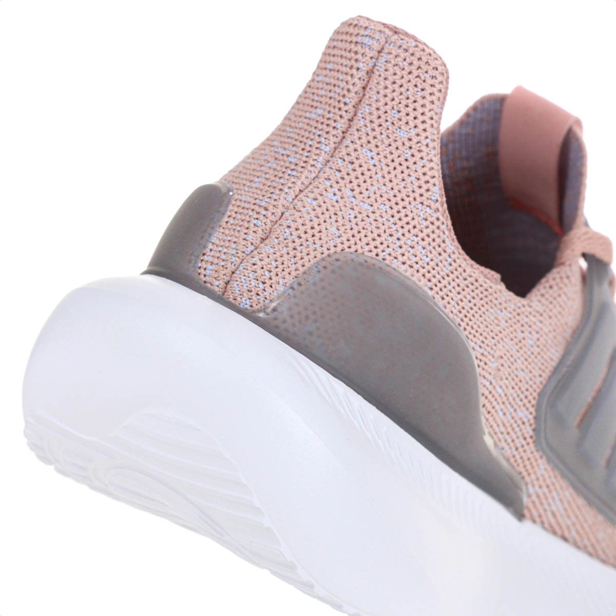 Tenis Adidas Acelera Rose e Cinza - Feminino Rosa