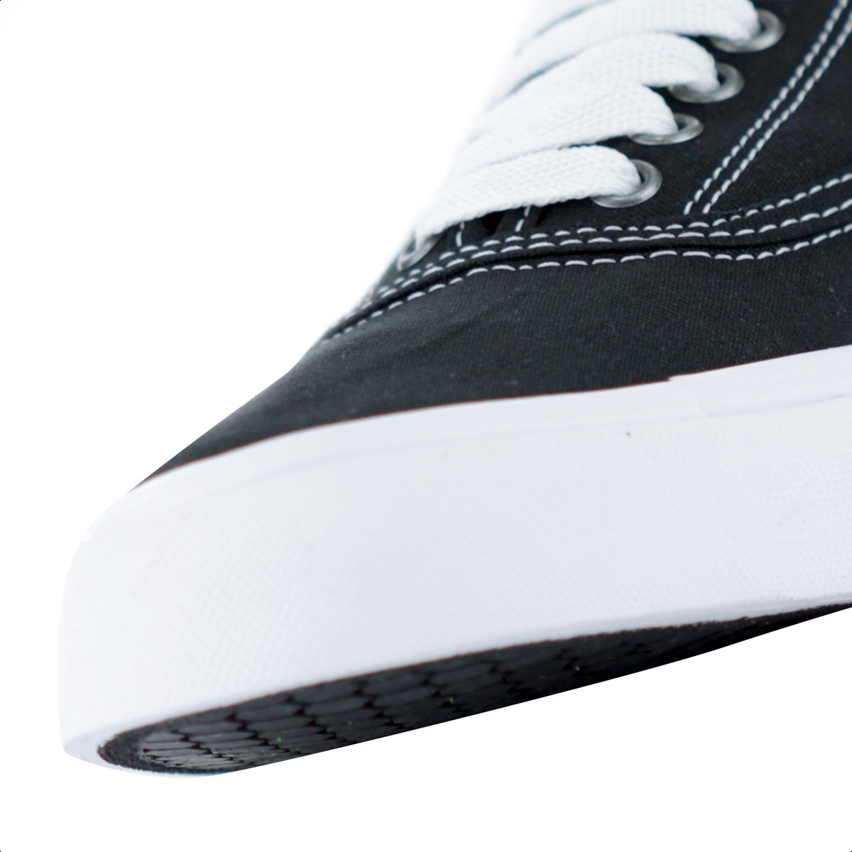 Tenis Coca Cola Kick Summer Preto - Unissex Preto