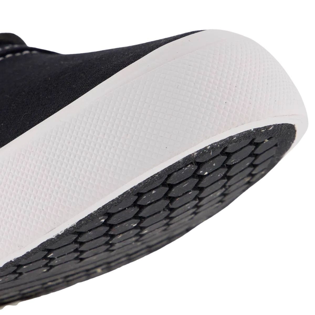 Tênis Casual Masculino Coca-Cola CC0471 Kick Summer Preto Preto