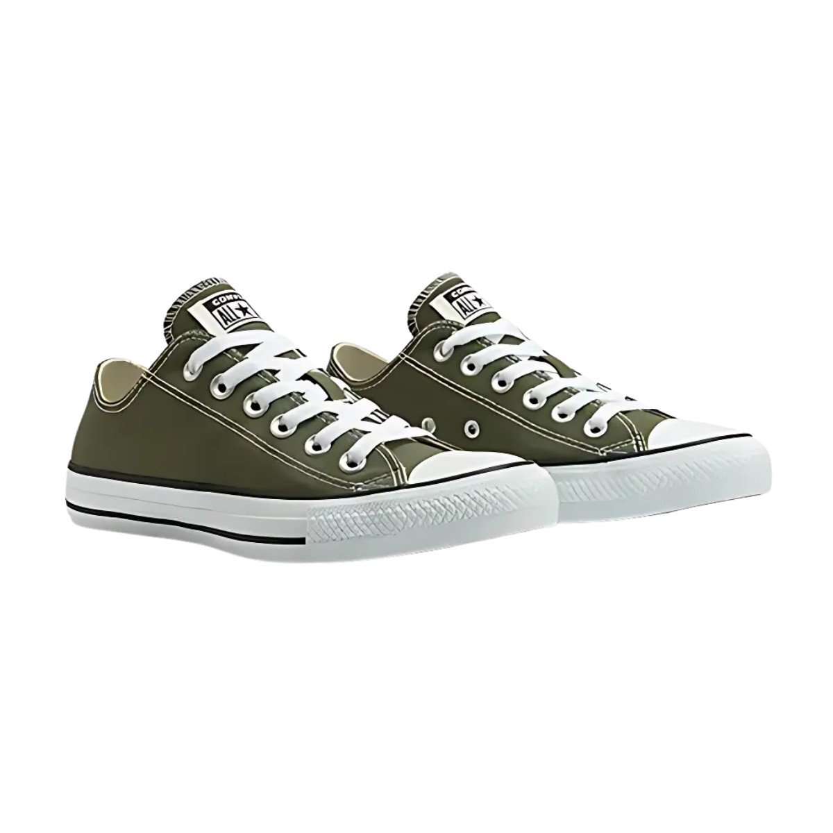 Tênis Converse Chuck Taylor All Star Verde Verde