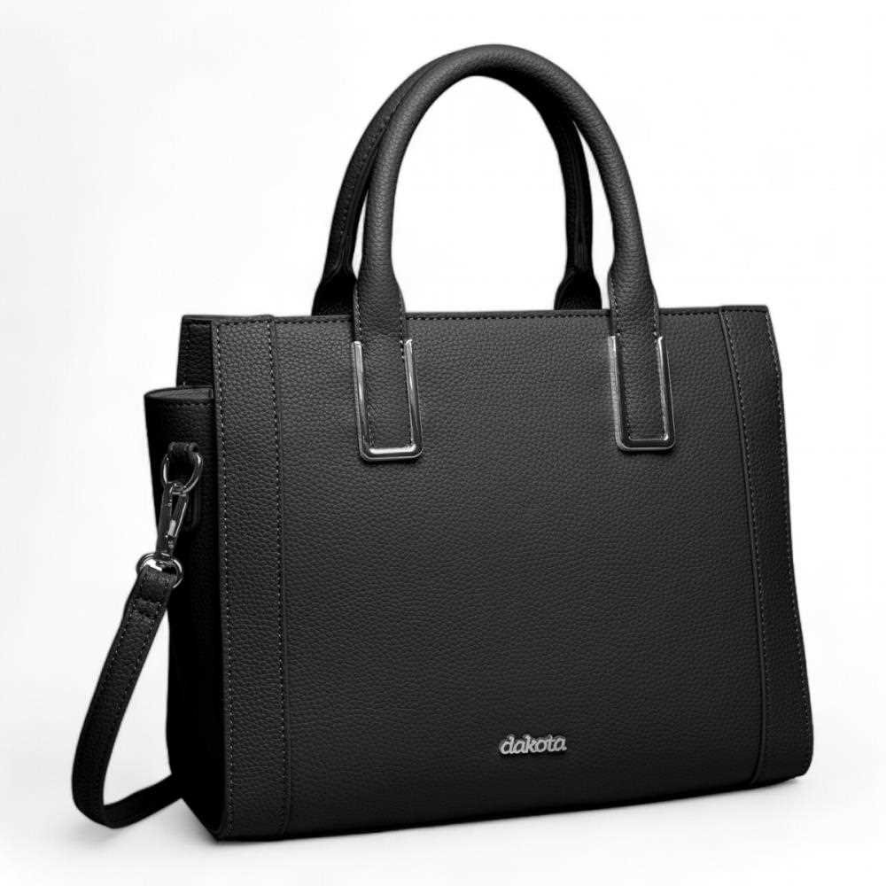 Bolsa Dakota Feminina DK139 Preto