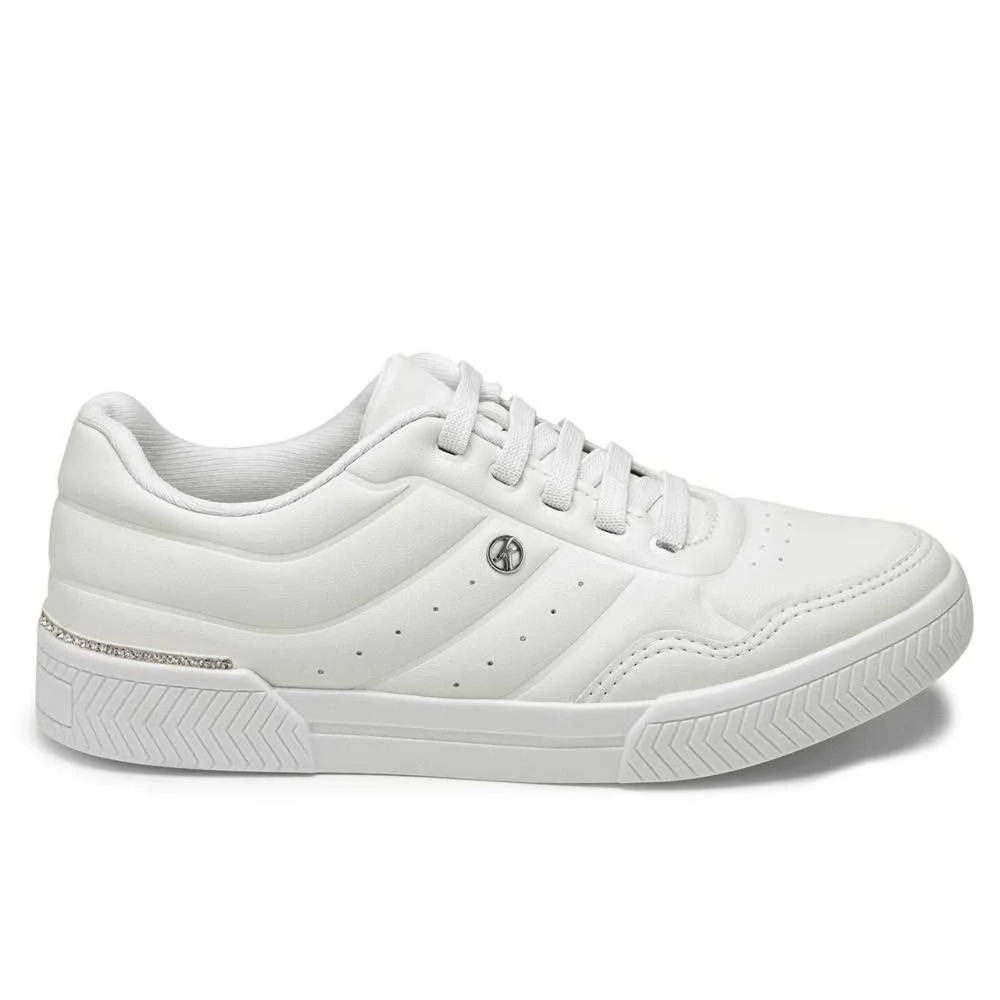 Tênis Kolosh Casual Feminino C3013 Branco