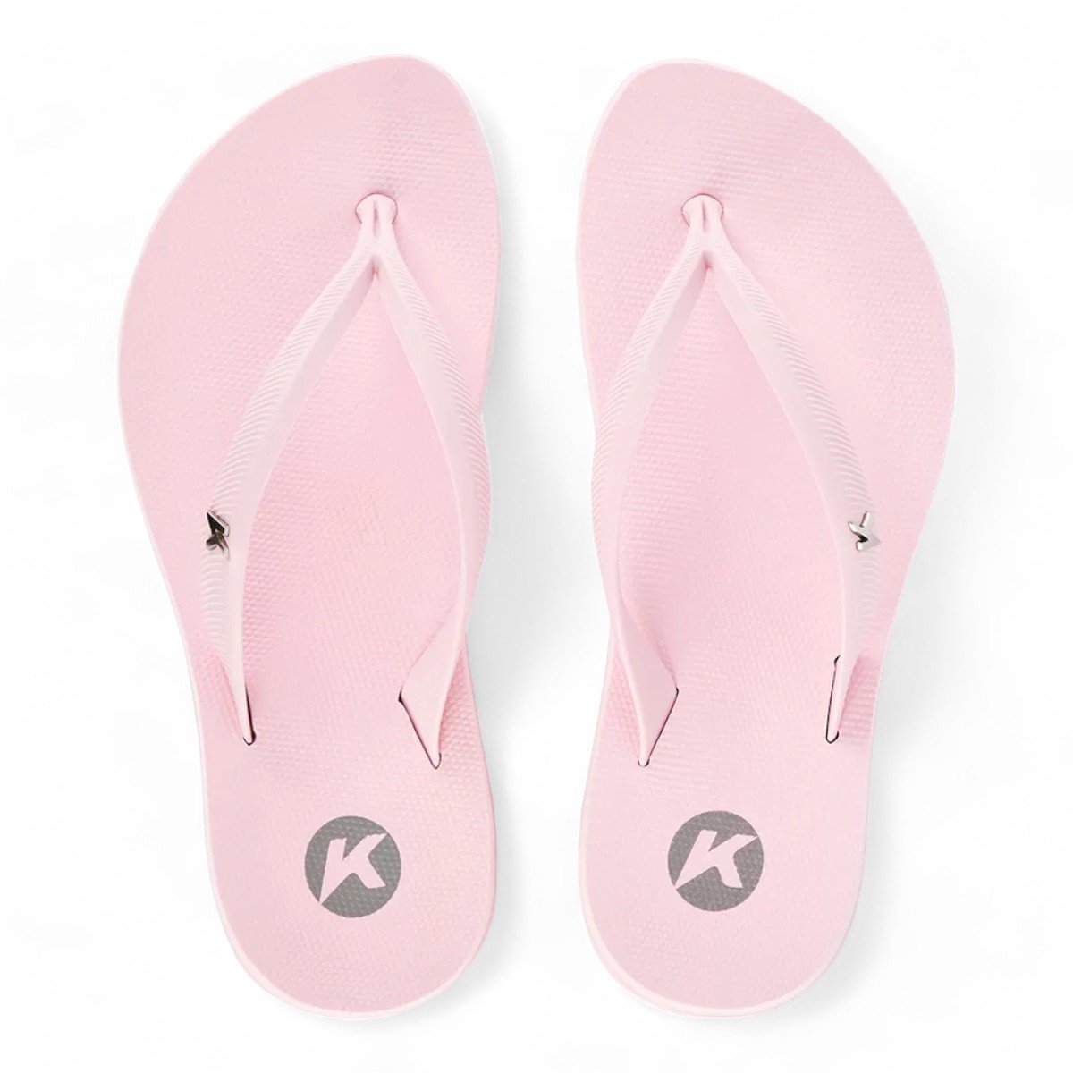Chinelo Kenner Ibiza Pro Feminino Rosa