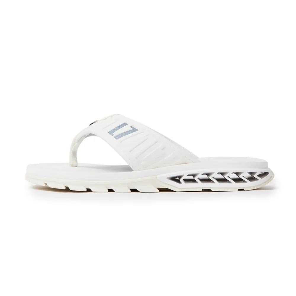 Chinelo Kenner Rakka Elite L7 Masculino Branco