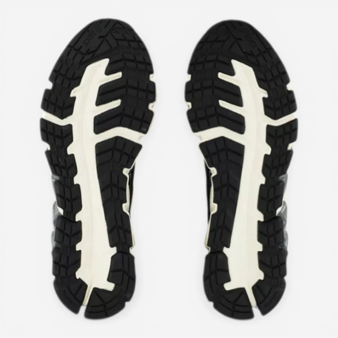 Tênis Asics Gel-Quantum ST Masculino Preto Preto