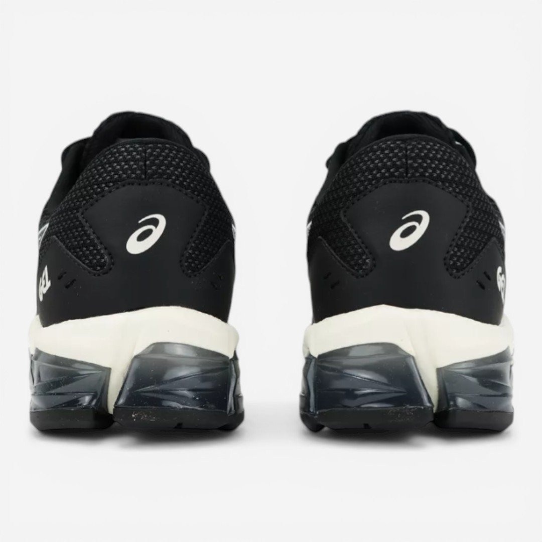 Tênis Asics Gel-Quantum ST Masculino Preto Preto