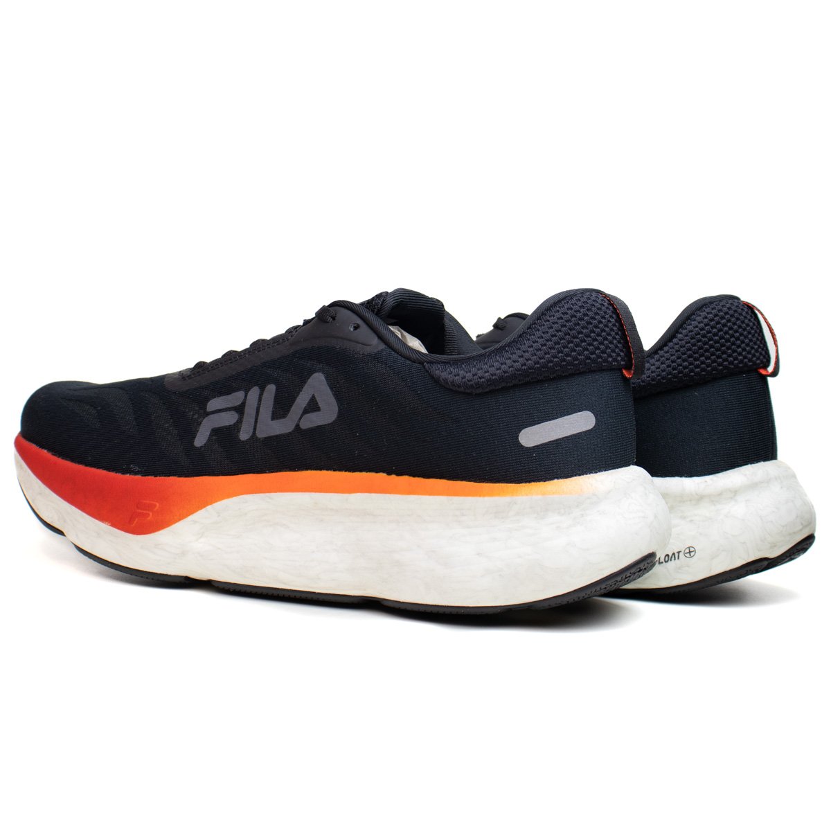 Tenis Fila Float Maxxi 2 Masculino Preto