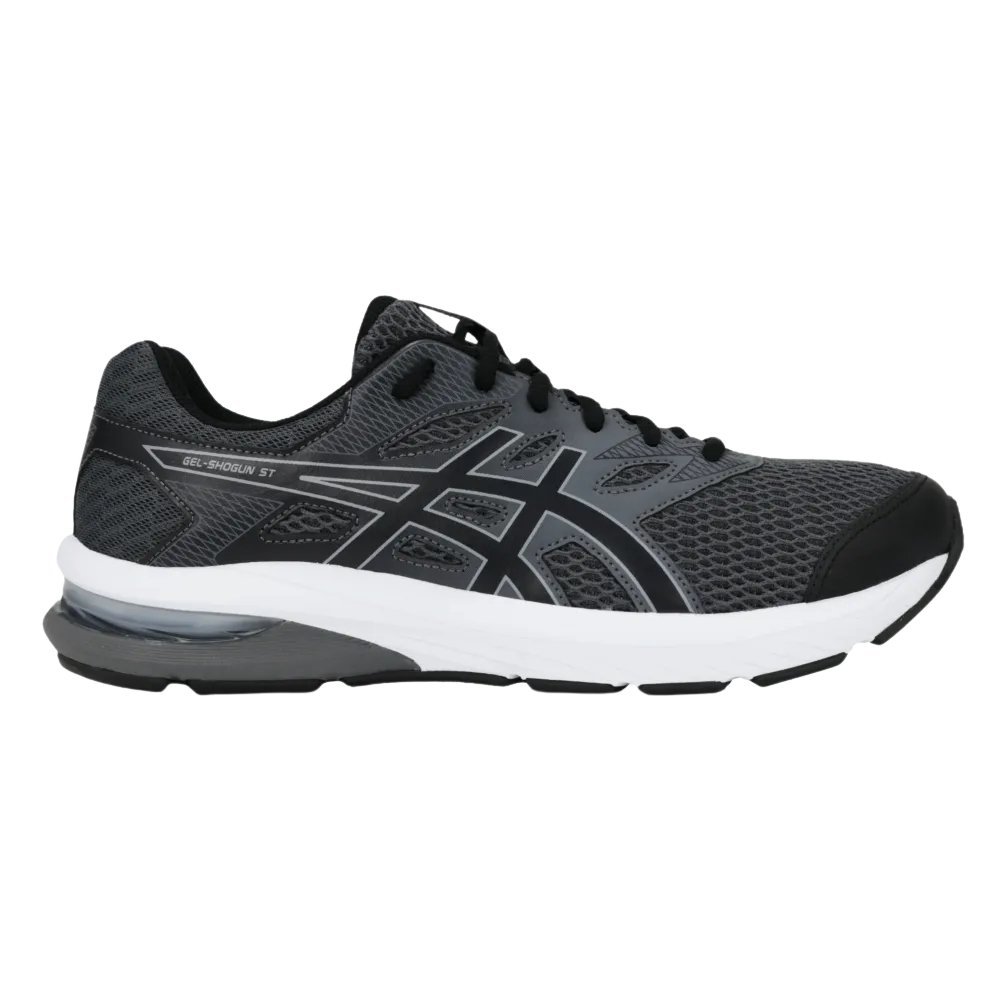 Tênis Asics Shogun ST Cinza/Preto