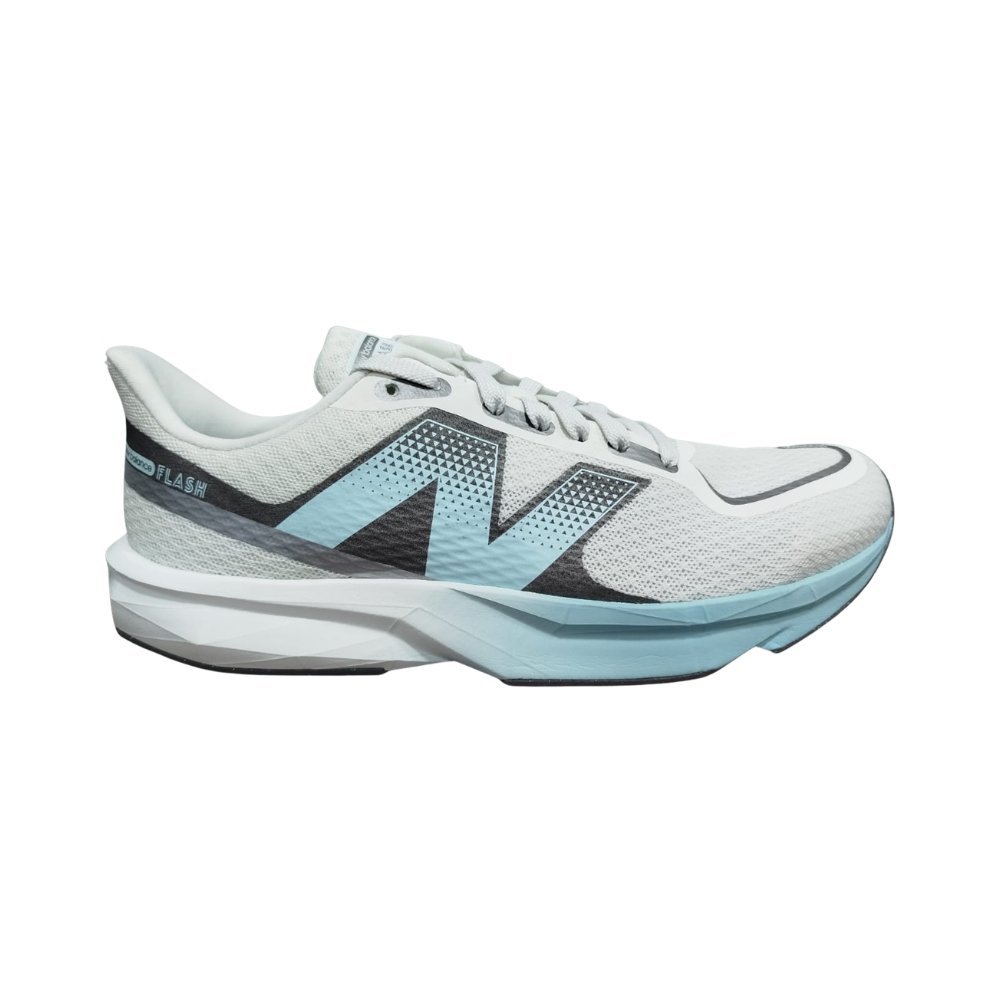 Tênis New Balance Dynasoft Flash V7 Feminino Branco