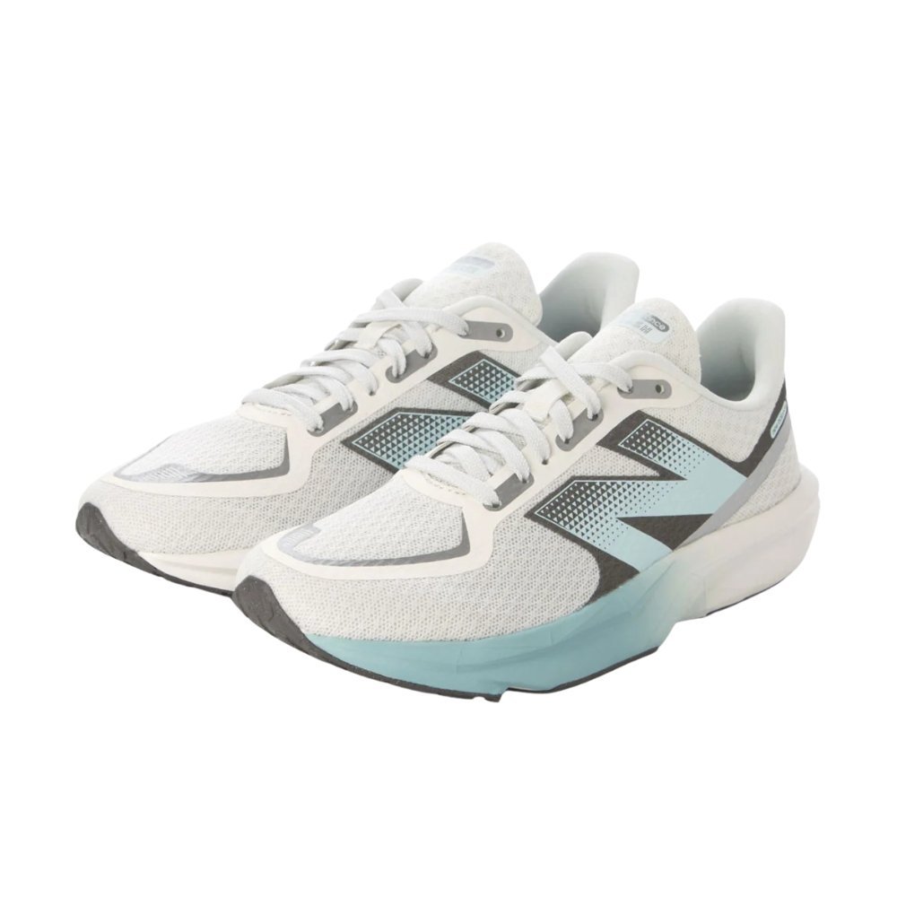 Tênis New Balance Dynasoft Flash V7 Feminino Branco