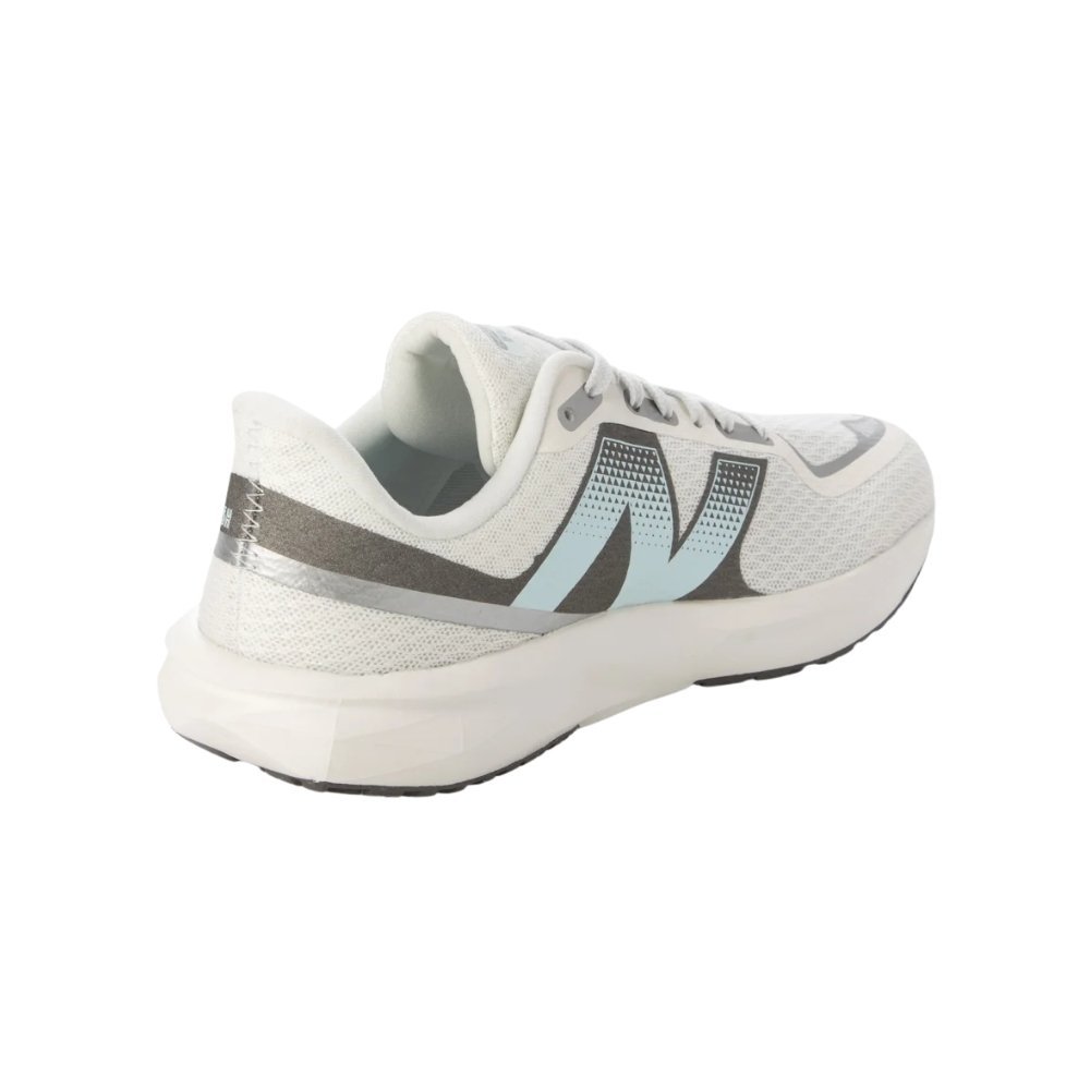 Tênis New Balance Dynasoft Flash V7 Feminino Branco