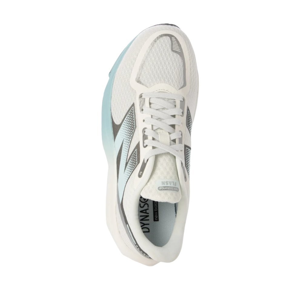 Tênis New Balance Dynasoft Flash V7 Feminino Branco