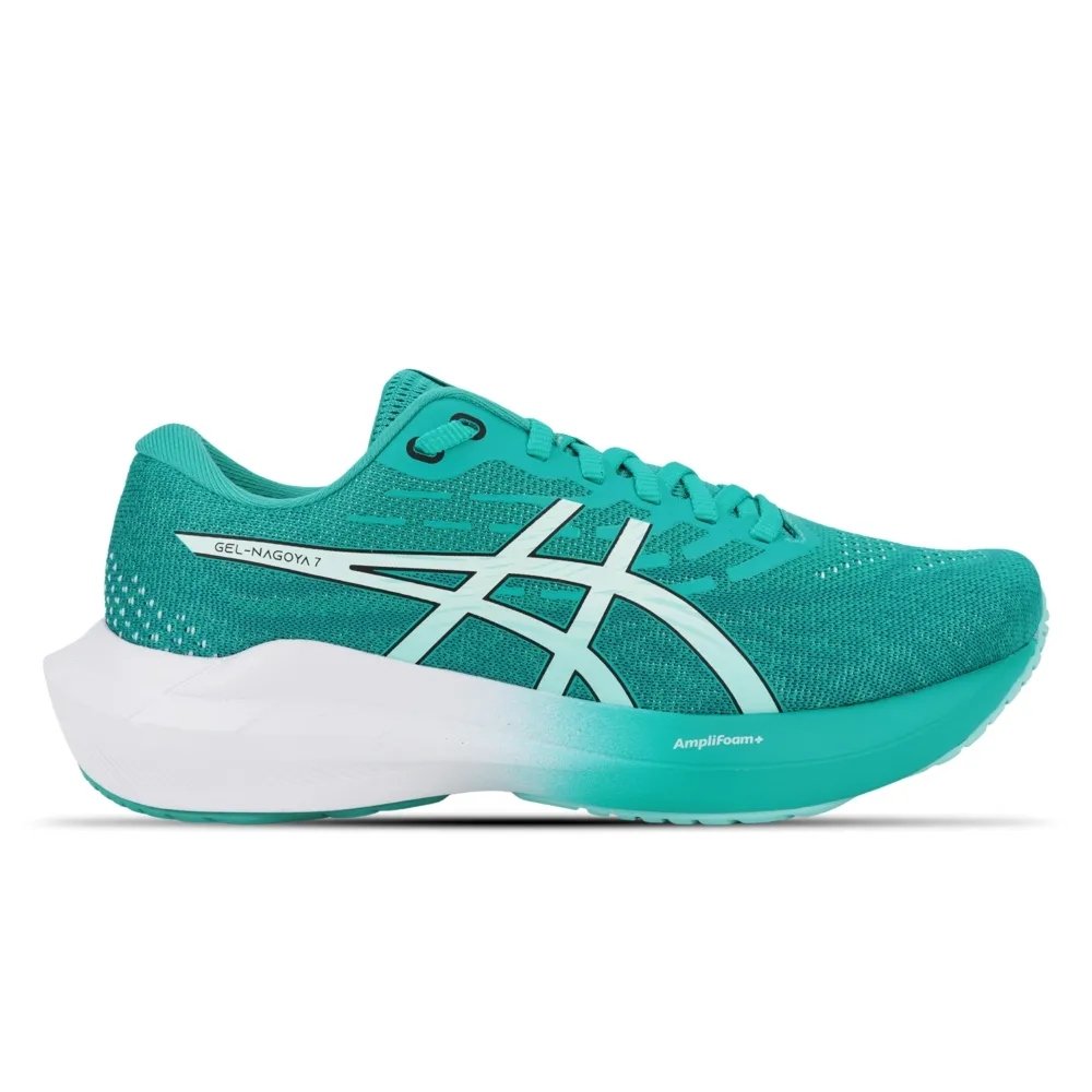 Tênis Asics Gel-Nagoya 7 Feminino Verde