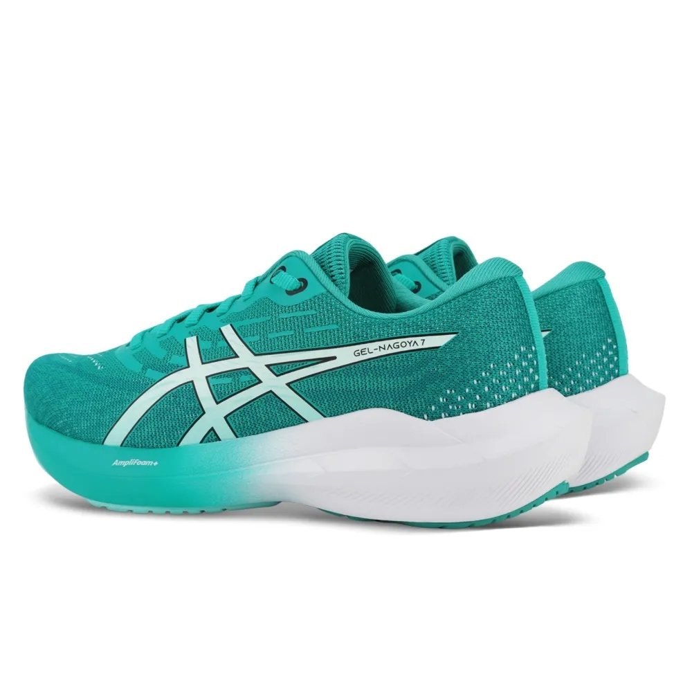 Tênis Asics Gel-Nagoya 7 Feminino Verde