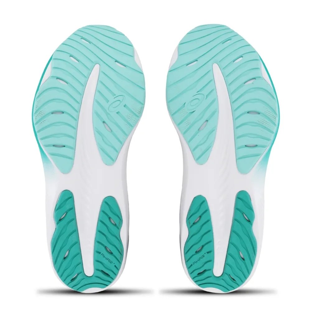 Tênis Asics Gel-Nagoya 7 Feminino Verde