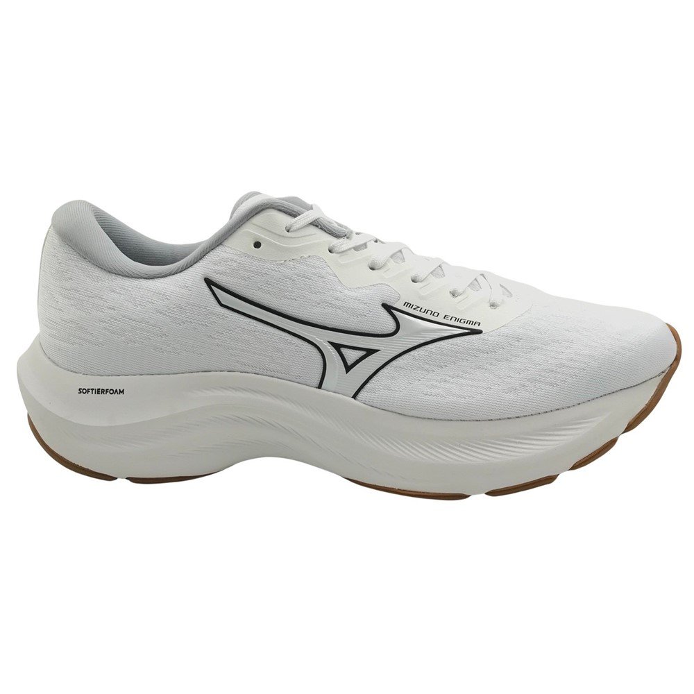 Tênis Mizuno Enigma Masculino Branco
