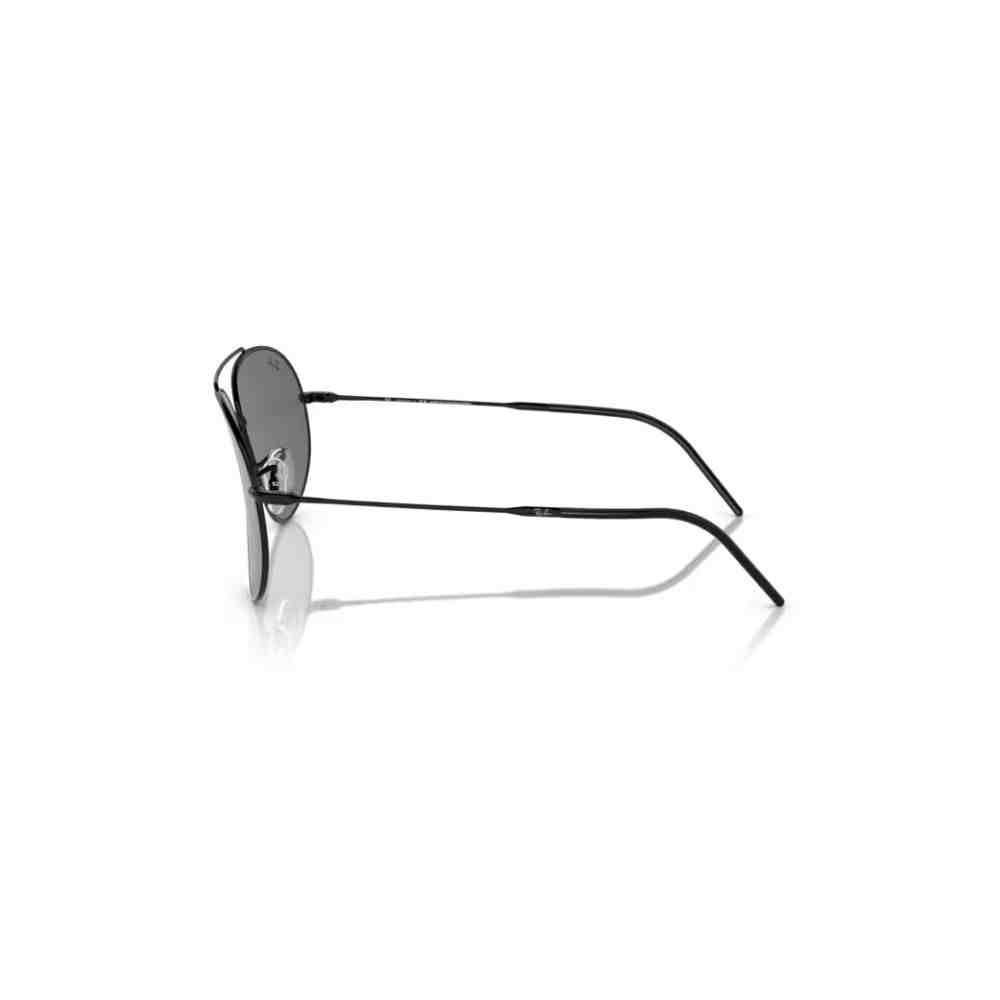 Óculos de Sol Ray-Ban Aviator Preto 0RBR0101S 002/GS59 Preto
