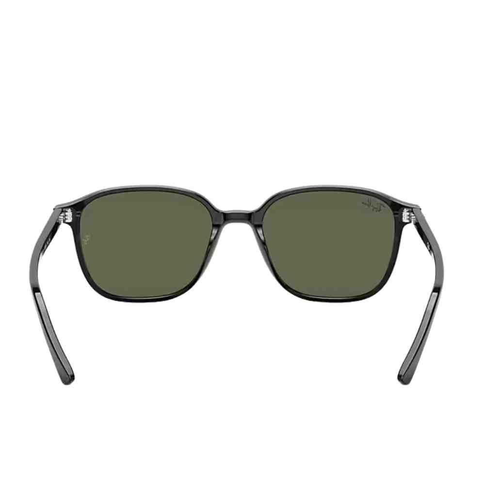 Óculos de Sol Ray-Ban Leonard Preto 0RB2193 901/3153 Preto