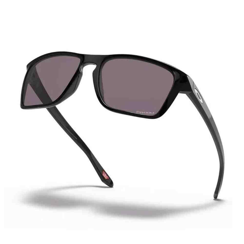 Óculos de Sol Oakley Slylas Preto 0OO9448 94480157 Preto
