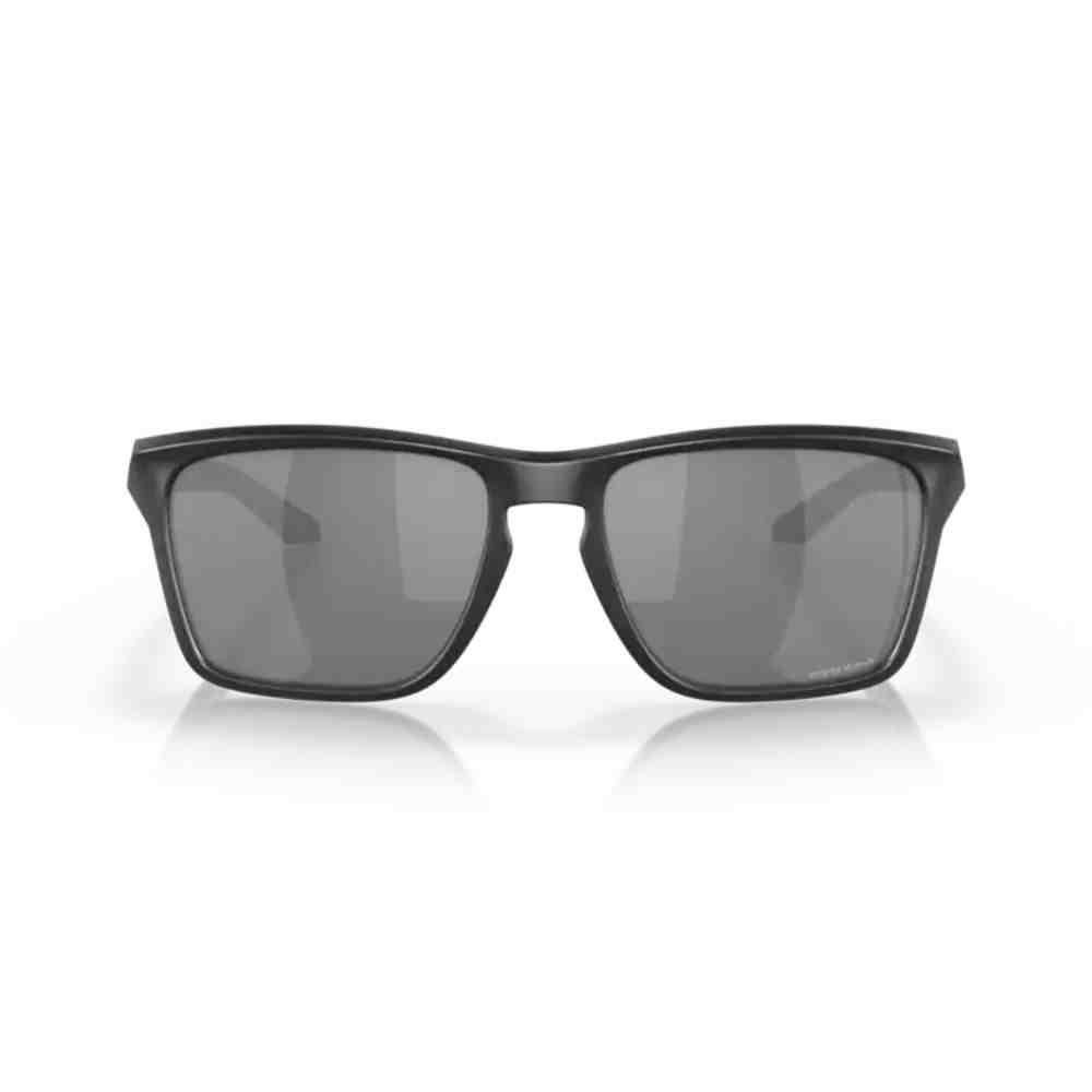 Óculos de Sol Oakley Sylas Preto 0OO9448 94480357 Preto