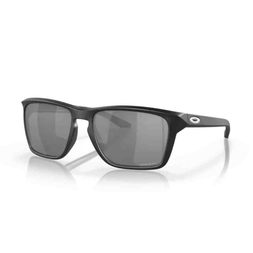 Óculos de Sol Oakley Sylas Preto 0OO9448 94480357 Preto